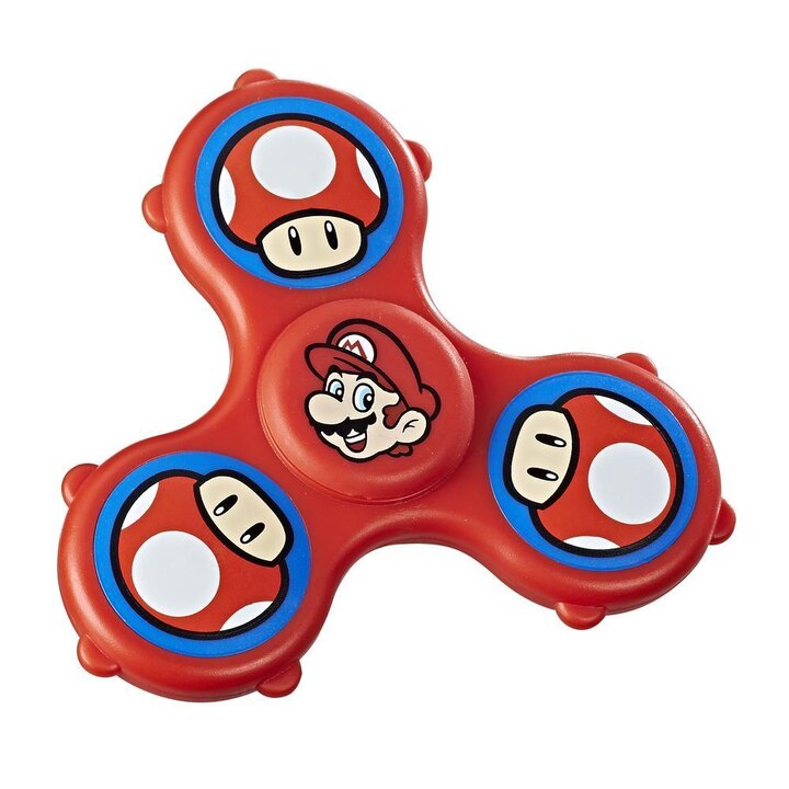 Merchandise, Boa video