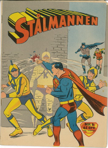 SAMLINGAR, Boa video