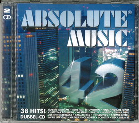 CD, Boa video