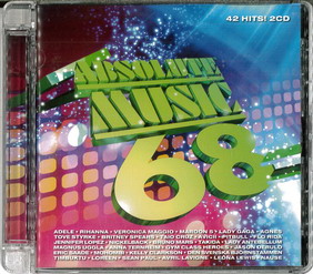 CD, Boa video
