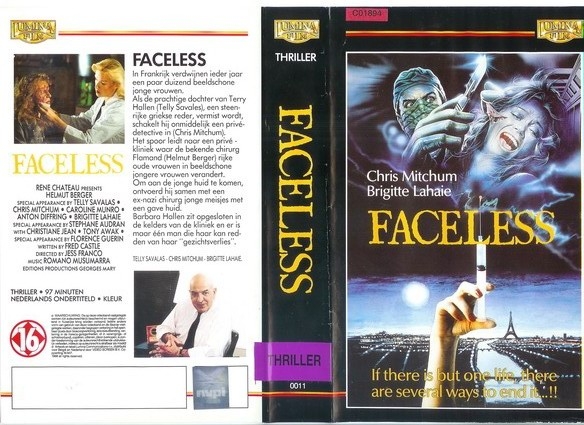 VHS, Boa video
